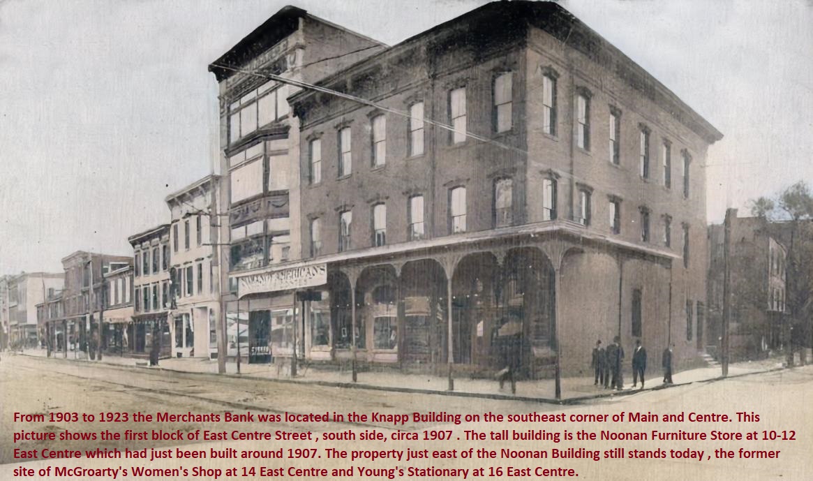 Mahanoy Area Historical Society