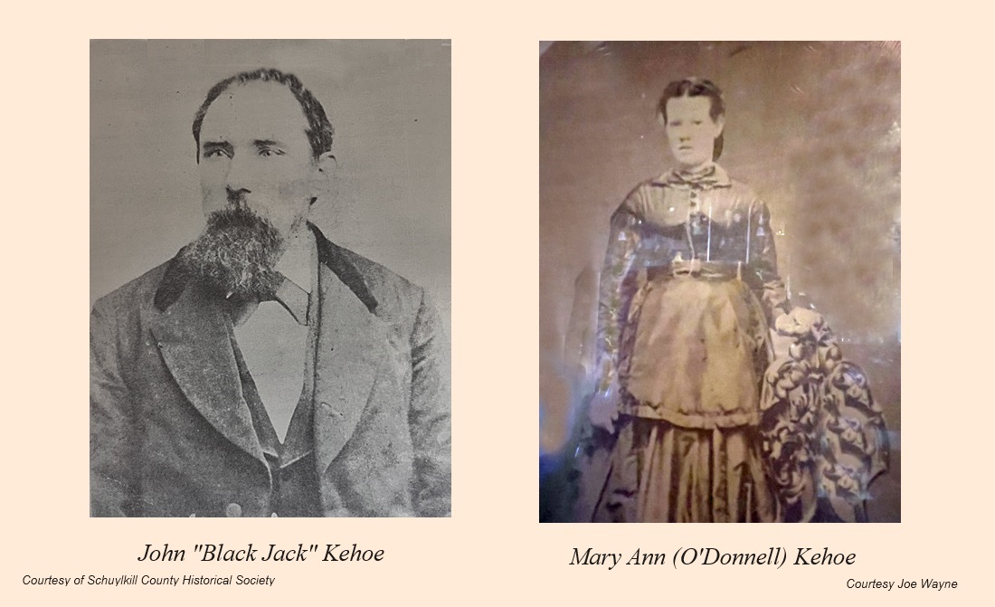 Mahanoy Area Historical Society